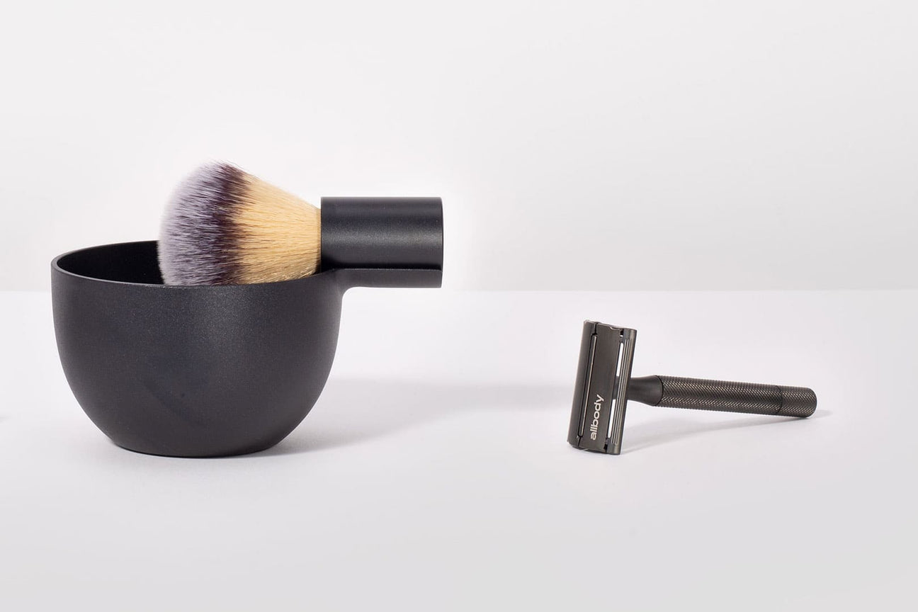 Elevate Your Shaving Experience with Angle