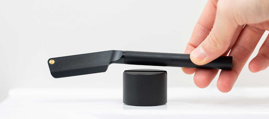 Elevate Your Shaving Experience with Angle